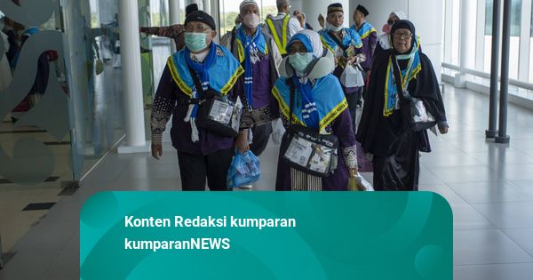 Kemenag: Sudah 208 Ribu Jemaah Lunasi Biaya Haji | kumparan.com